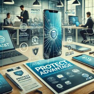 AT&T Protect Advantage for Business - Comprehensive Warranty and ...