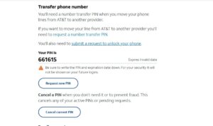 AT&T Business Transfer PIN: Step-by-Step Guide (With Real Help)